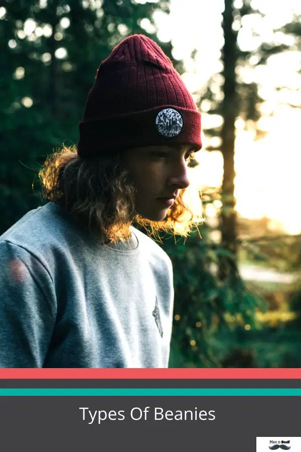 What Is A Beanie Hat Types Of Beanies MENnStuff