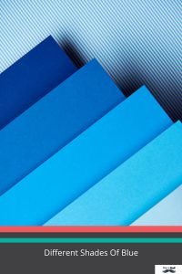 The Many Types Of Blue | Most Beautiful Shade Of Blue