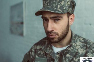 What Is Army Shaving Profile | Details Of Each Profile – MENnStuff