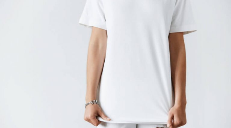 Everything About Long-Line Shirts