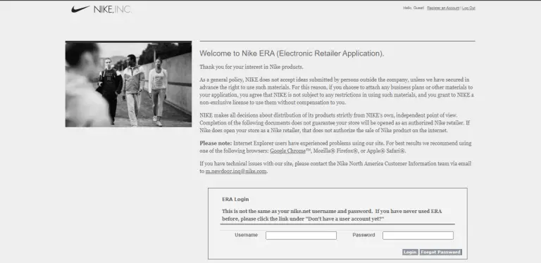 How You Can Get Authentic Nike Shoes At Wholesale?