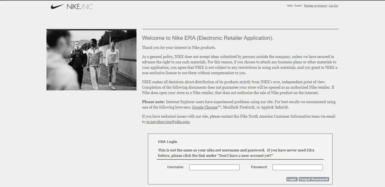 How You Can Get Authentic Nike Shoes At Wholesale?