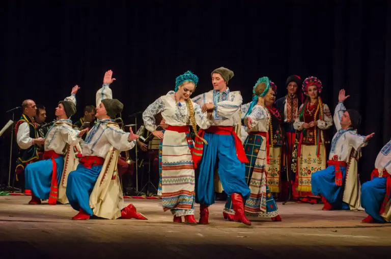 What Is The Typical Puerto Rican Clothing?