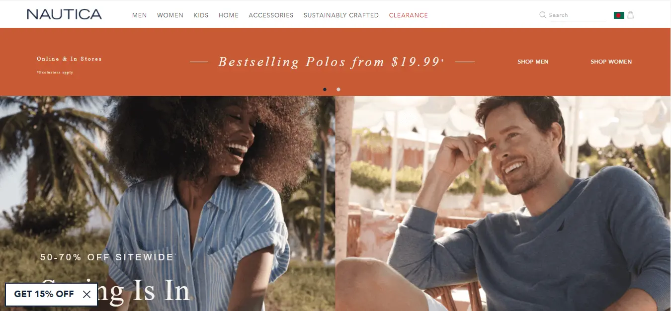 How Good Are Nautica Clothes? [The Popularity Of Nautica Products]