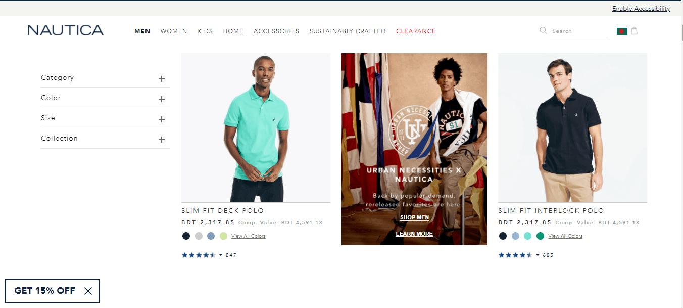 How Good Are Nautica Clothes? [The Popularity Of Nautica Products]