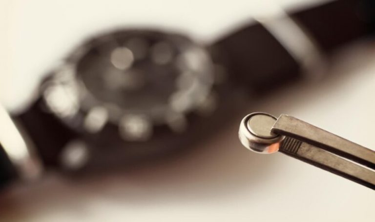 How Much Will It Cost to Replace a Gucci Watch Battery?