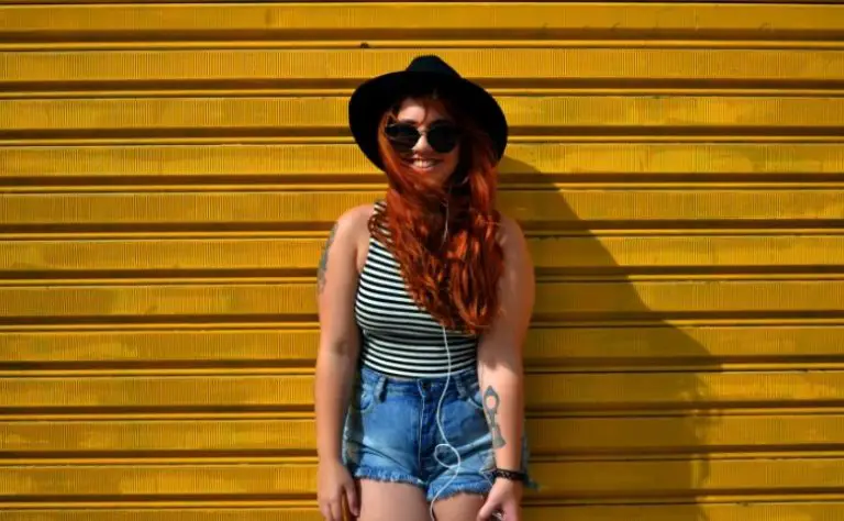 7 Reasons Why Some Girls Wear Short Revealing Clothes? [Reason Number 3 ...