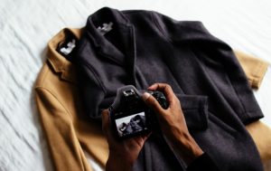 Vantablack Clothing: Is It Available for Sale, and Where Can I Buy It?