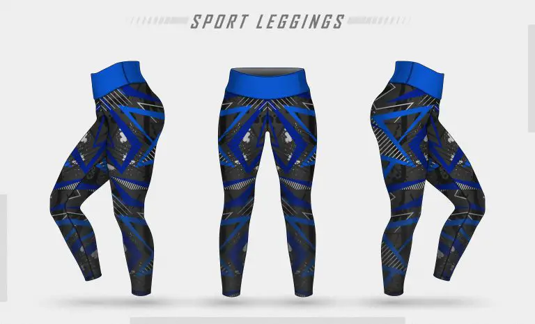 Polyester Tracksuits: The Good, the Bad, and the Ugly