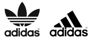 Why Does Adidas have Two Different Logos? What is Adidas Classic?