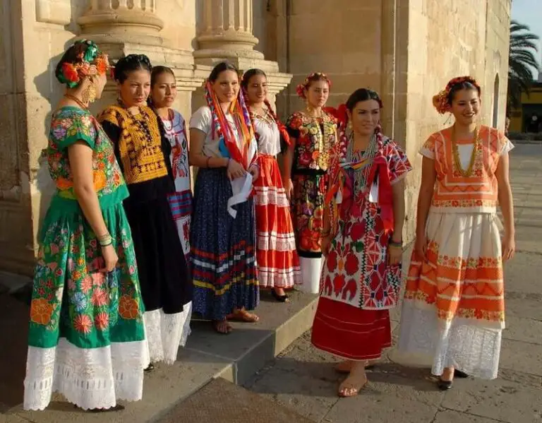 What is Traditional Mexican Clothing? – A Guide to the Iconic Garb
