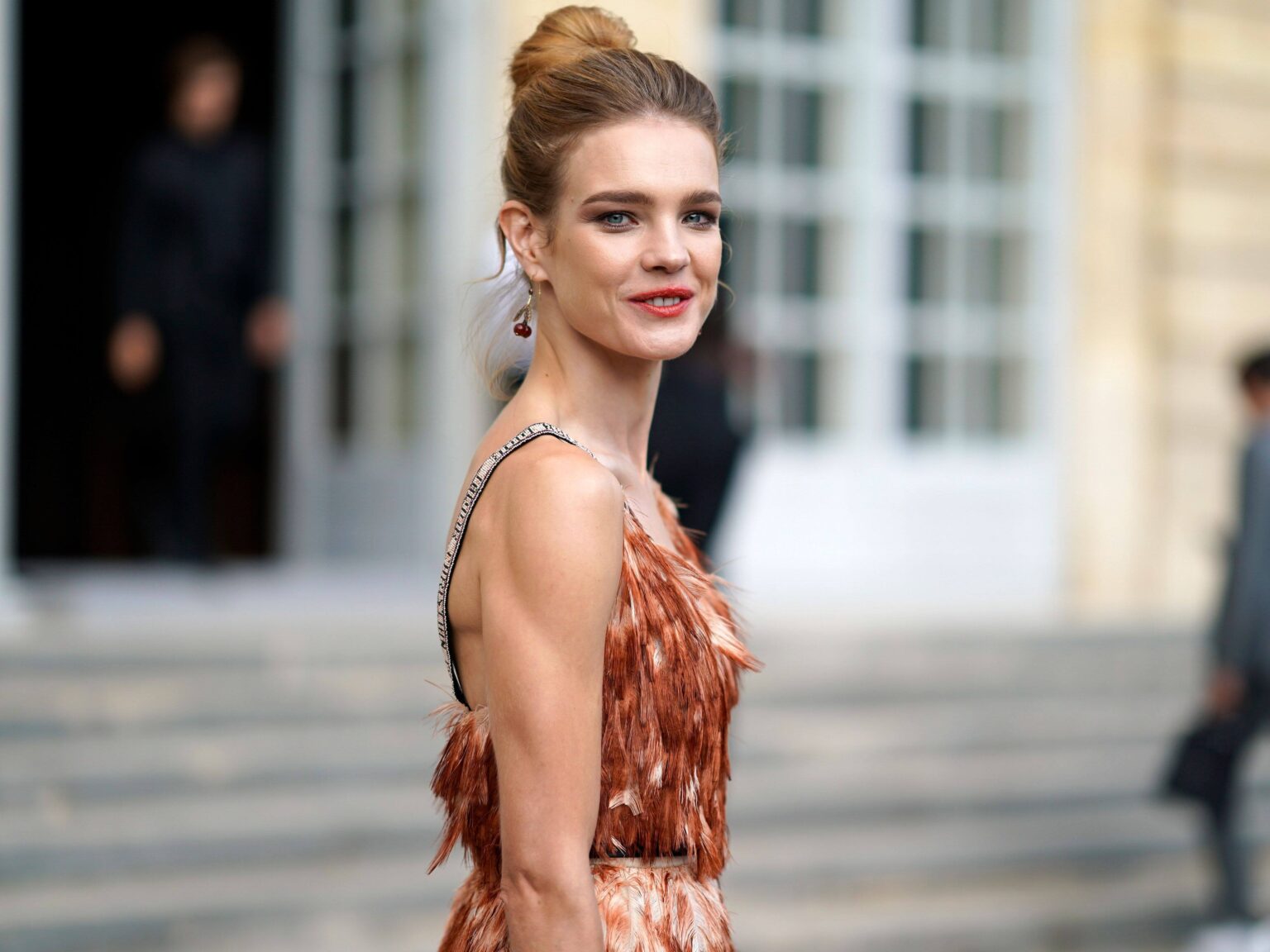 The 9 All-Time Most Successful Russian Fashion Models