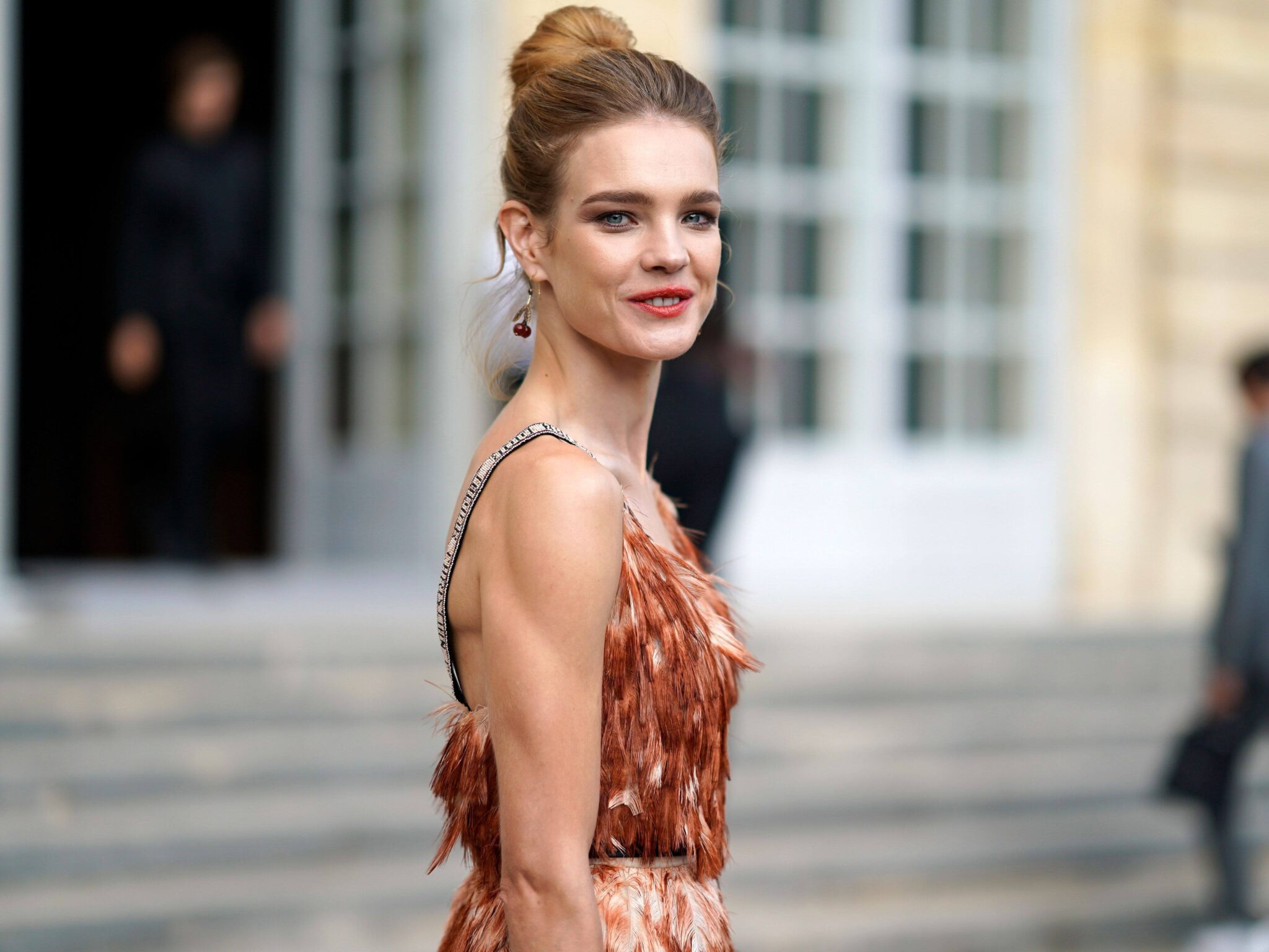 The 9 All-Time Most Successful Russian Fashion Models