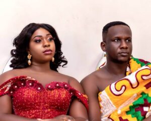 Men From Ghana (What Ghanaian Men Be Like)