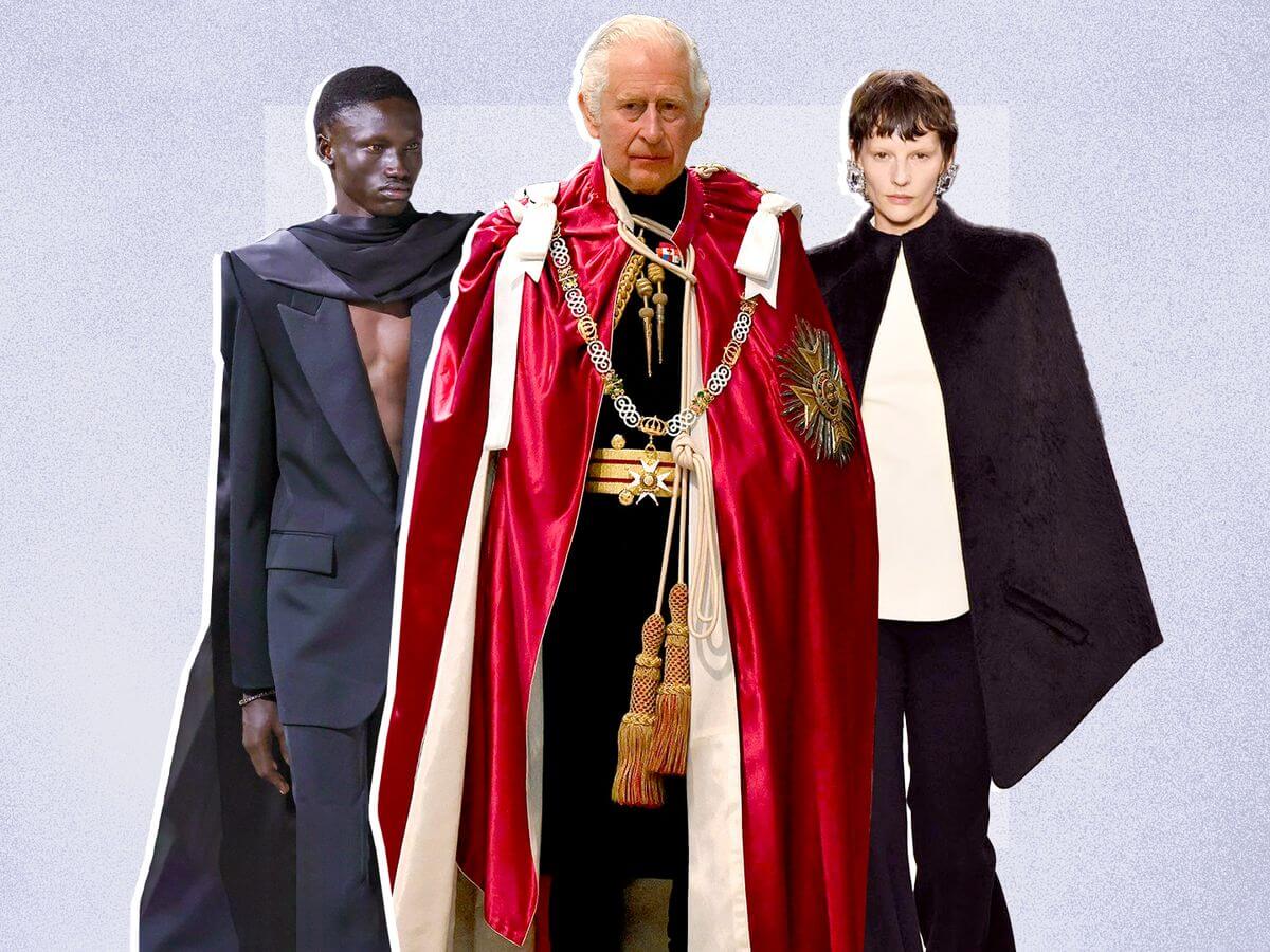 Why Did Capes Go Out Of Fashion? Who Actually Wore Capes? Detail Overview